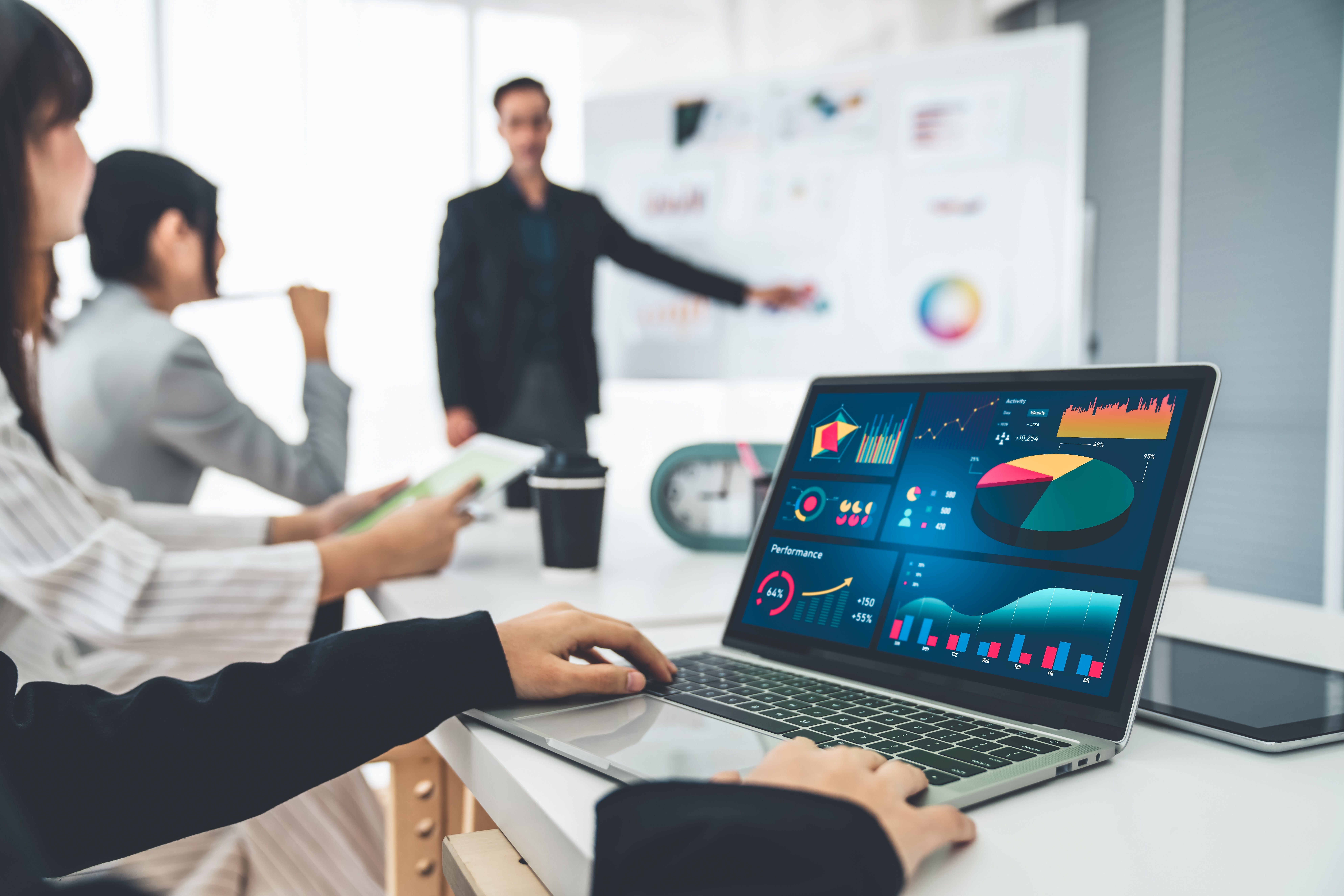 How to Become a Data Analyst | SIM E-Learning